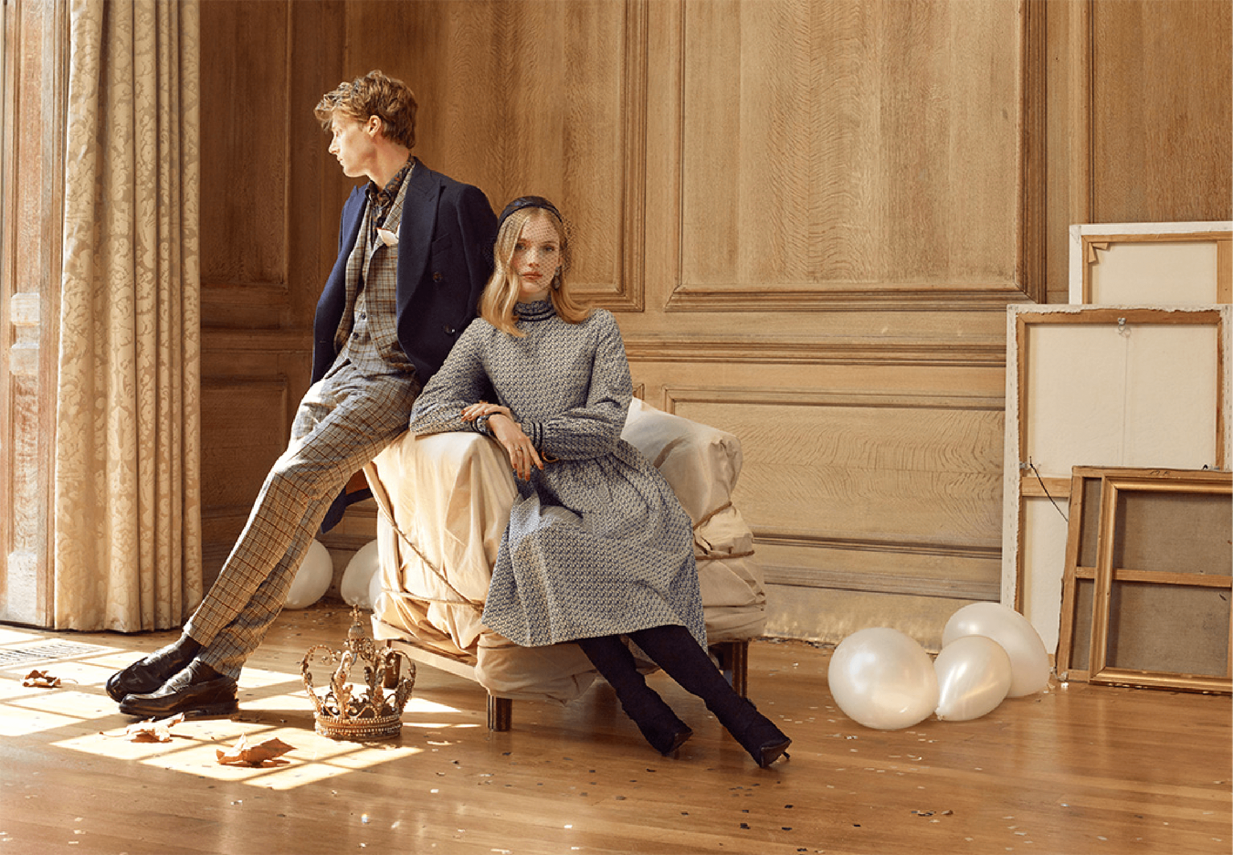 DAKS - SANKYO SEIKO GROUP