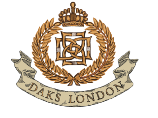 ‘DAKS’ launches limited edition scarves to commemorate the coronation ...